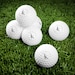 Classy Wedding Golf Balls Personalized Golf Balls Golf Wedding Favors ...
