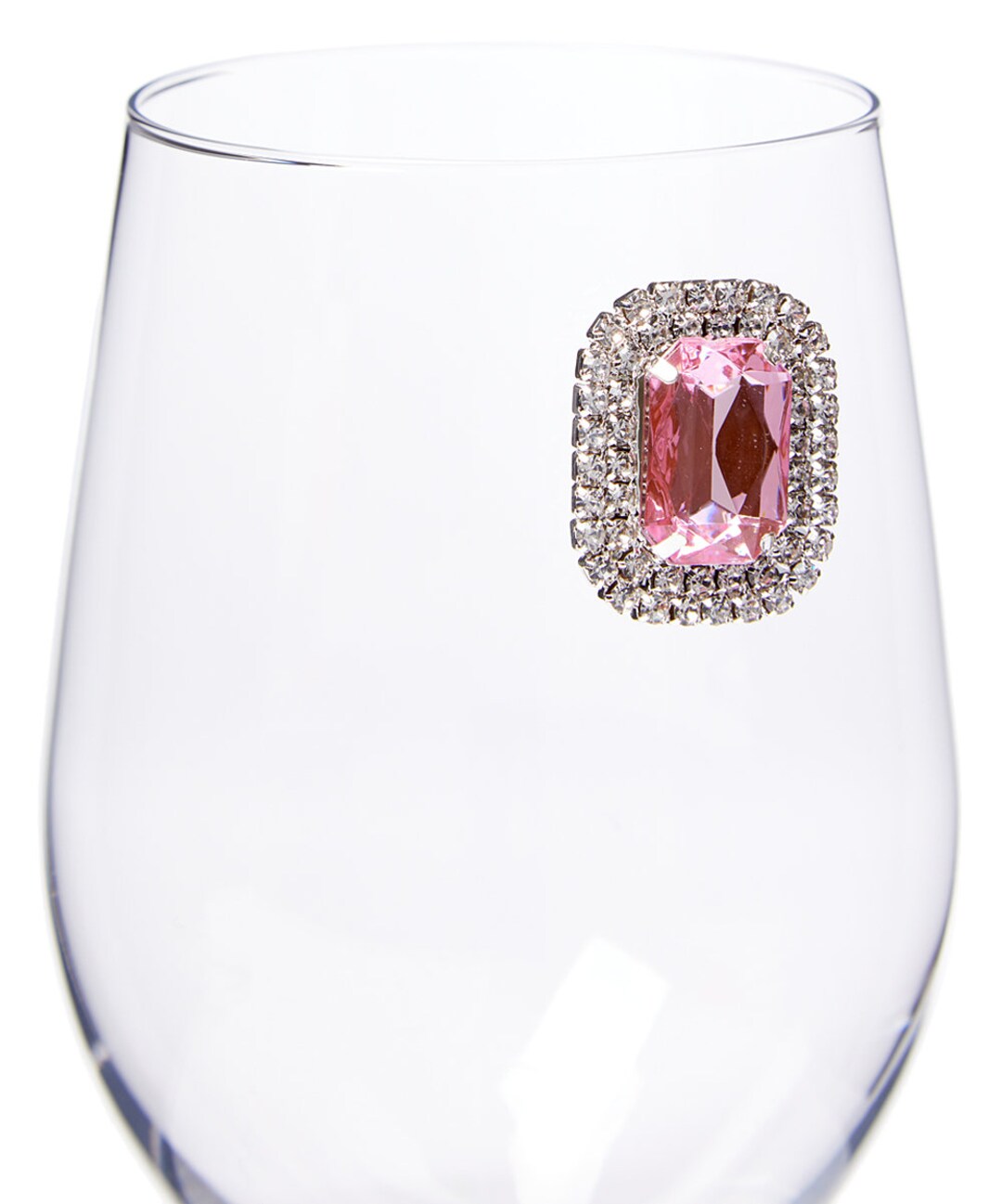 Magnetic Wine and Cocktail Charms - Etsy