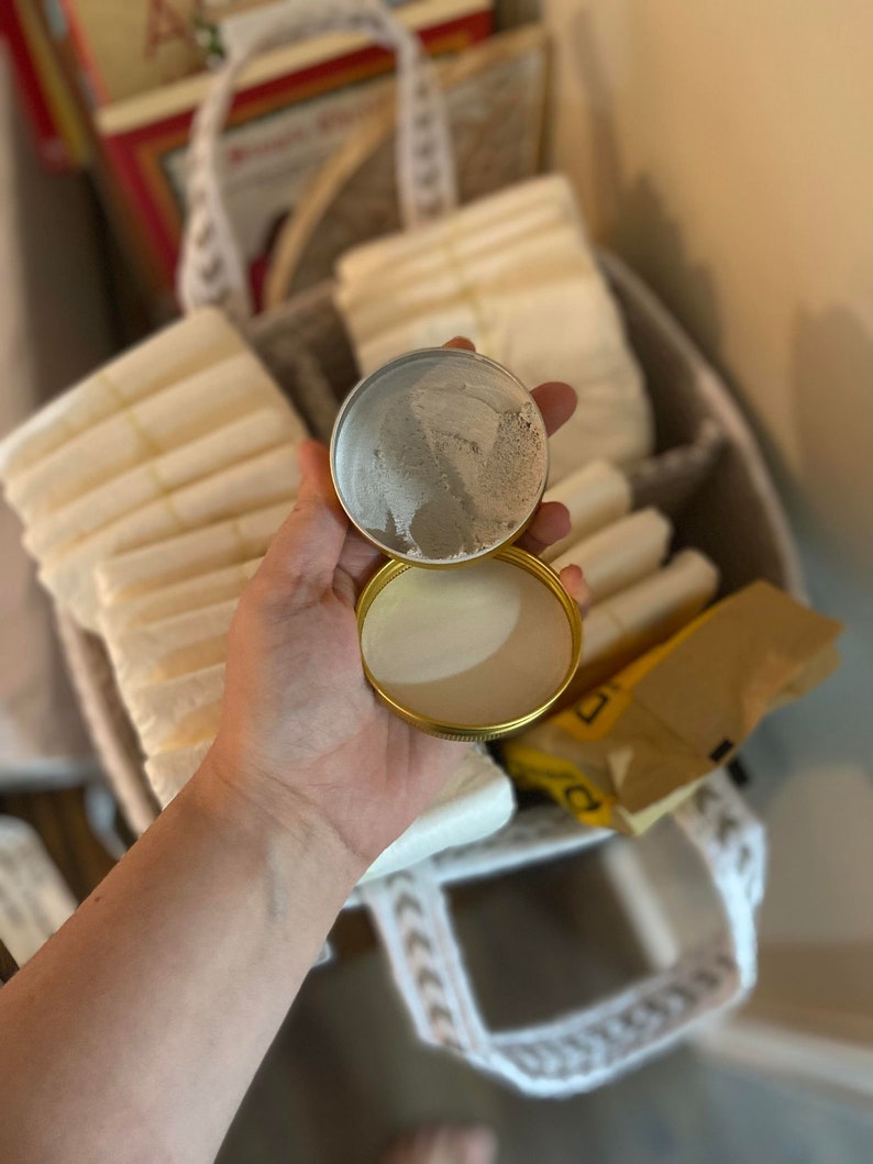 Mama Megan’s Magical Bum Butter - Etsy