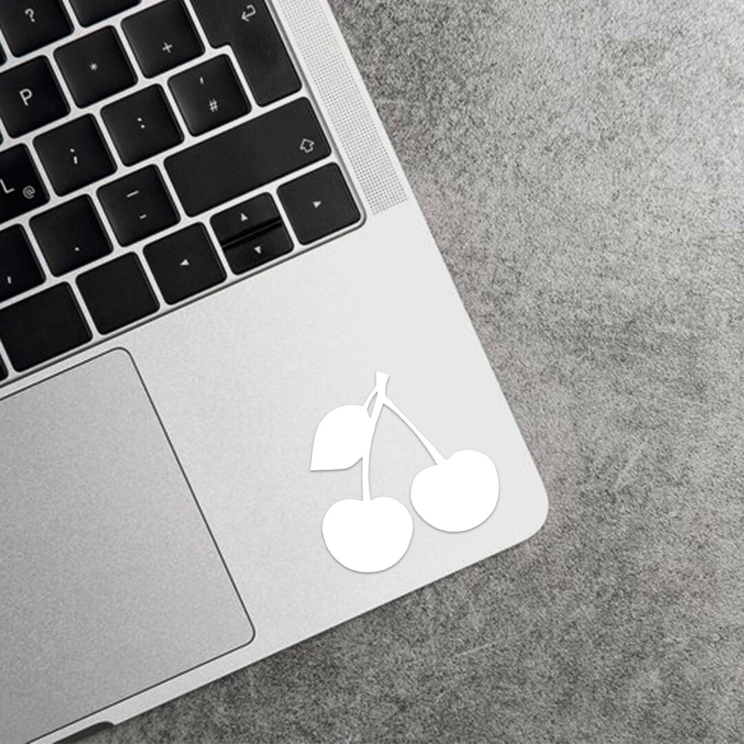 Cherry Stickers for Laptop Cherry Accessories for Cars Cherries for Car ...