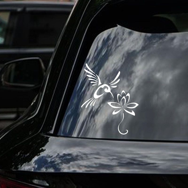 Girly Car Decals - Etsy