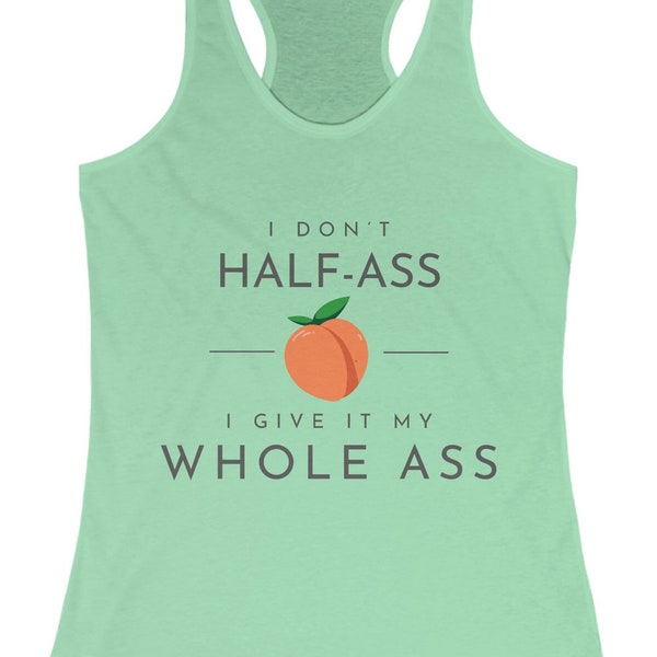 Spinning Tank Tops - Etsy