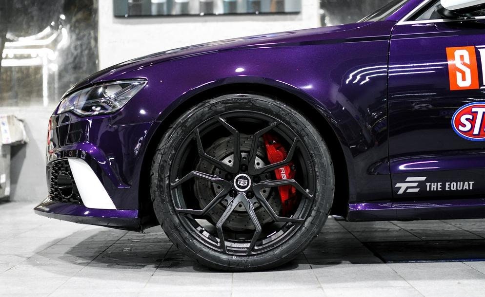 Ravize Forged Wheels RF512, Custom Offset/pcd/cb, Custom Colors ...