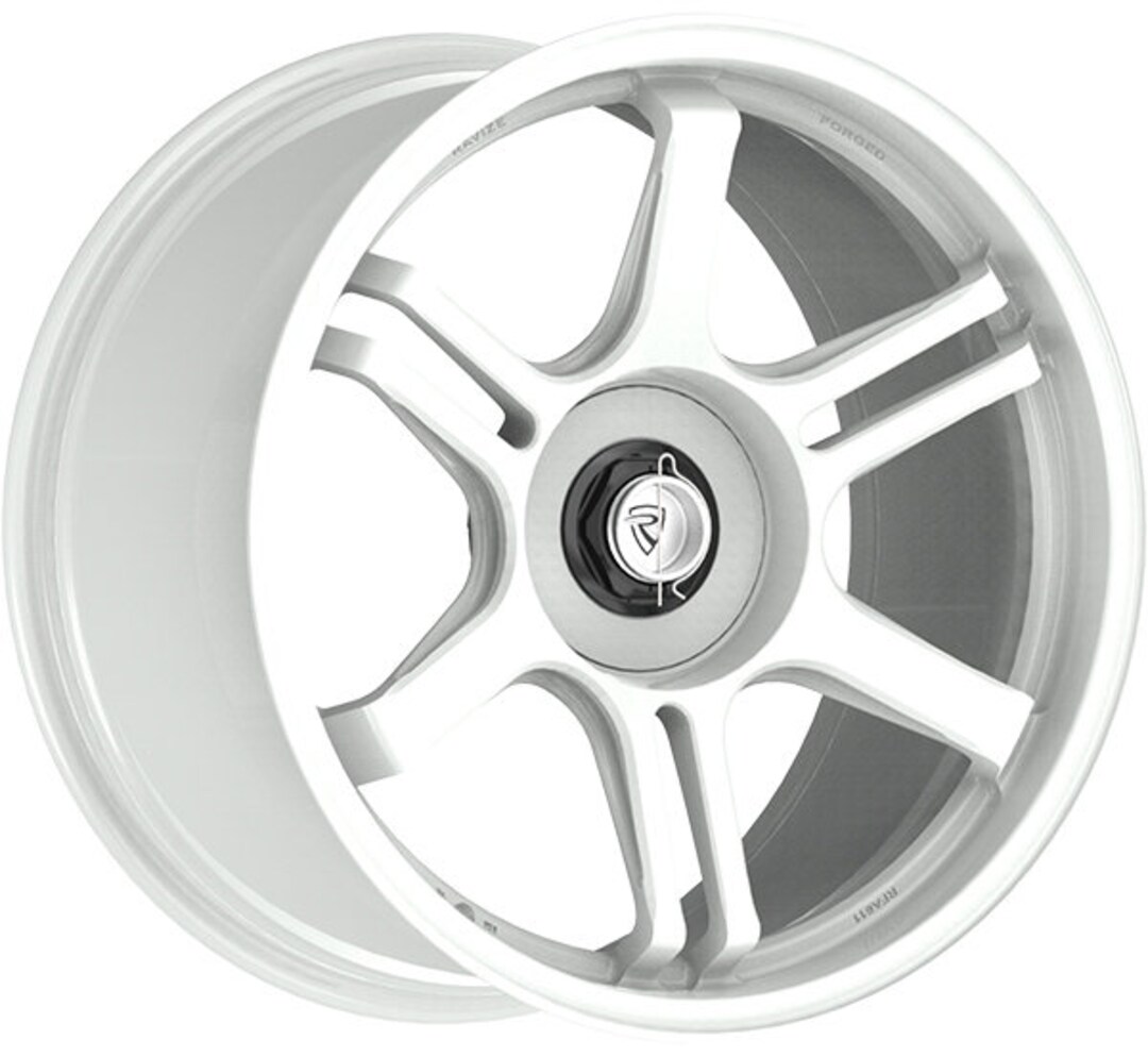 Ravize Forged Wheels RFA611, Custom Offset/pcd/cb, Custom Colors ...