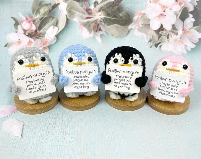 Personalized Penguin Kids Penguin Penguin Stuffed Animal Stuffed ...