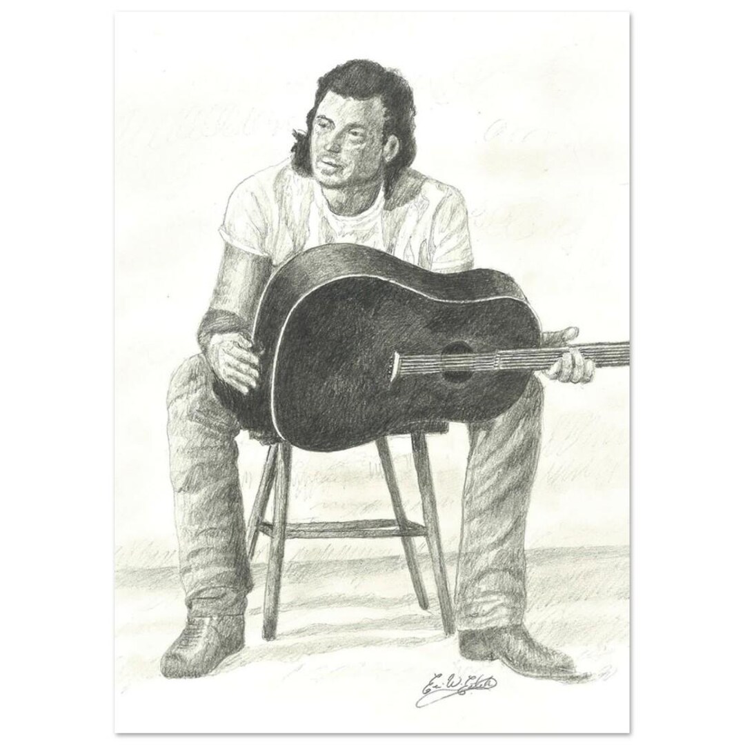 Morgan Wallen | Country Music | Last Night | Tennessee | Art | Hand ...