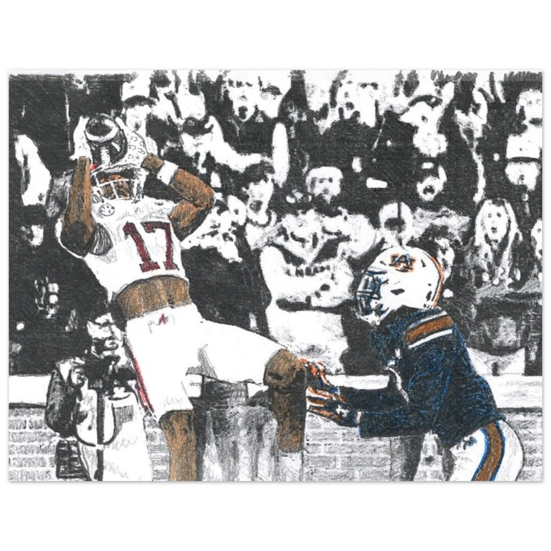 Nightmare in Jordan-hare 2 | Alabama-auburn Football | Iron Bowl 2023 ...