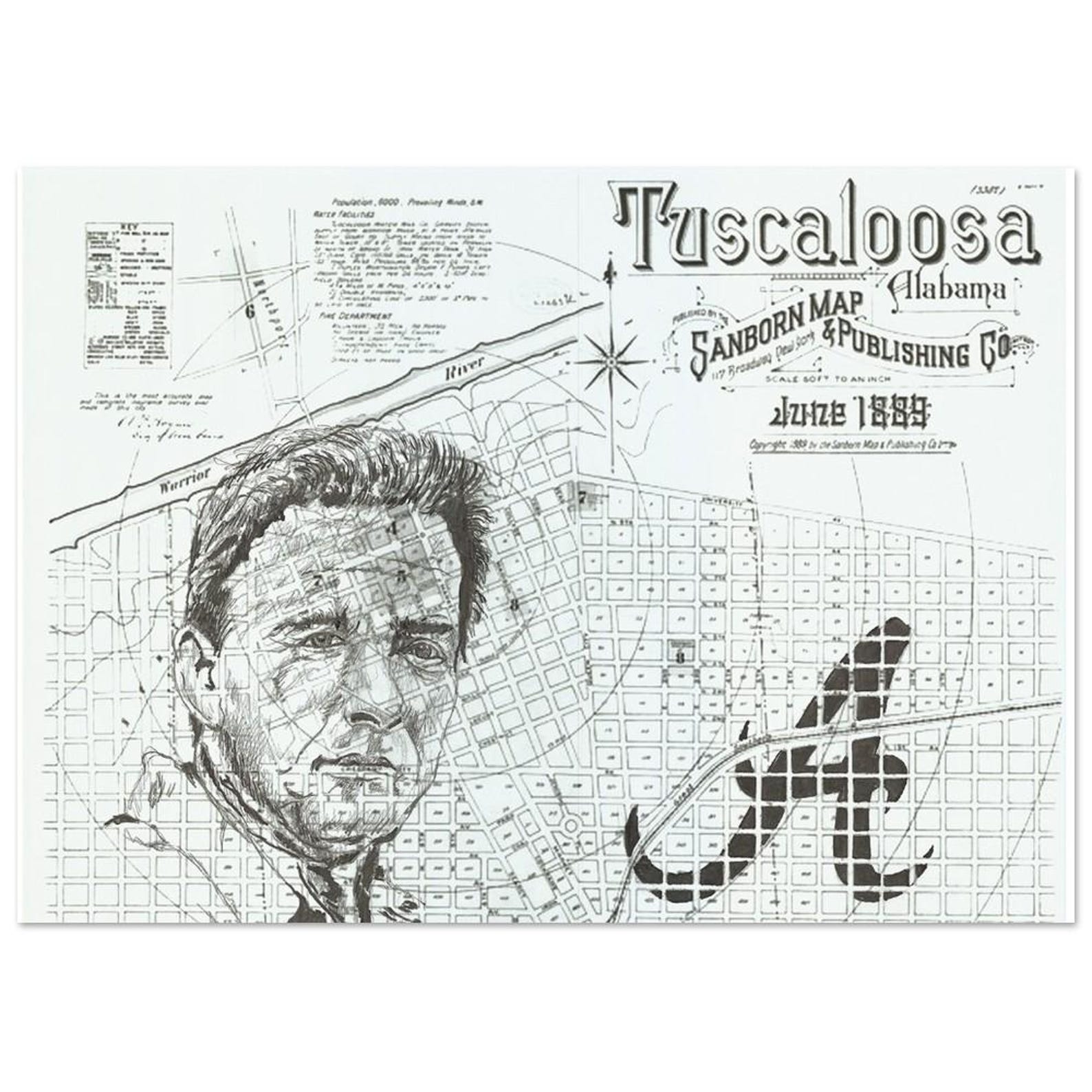 Nick Saban | College Football | Alabama Football | Tuscaloosa, Alabama ...