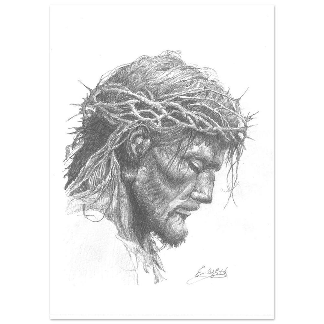 Jesus Christ | Christianity | Religion | God | Messiah | Art | Hand ...