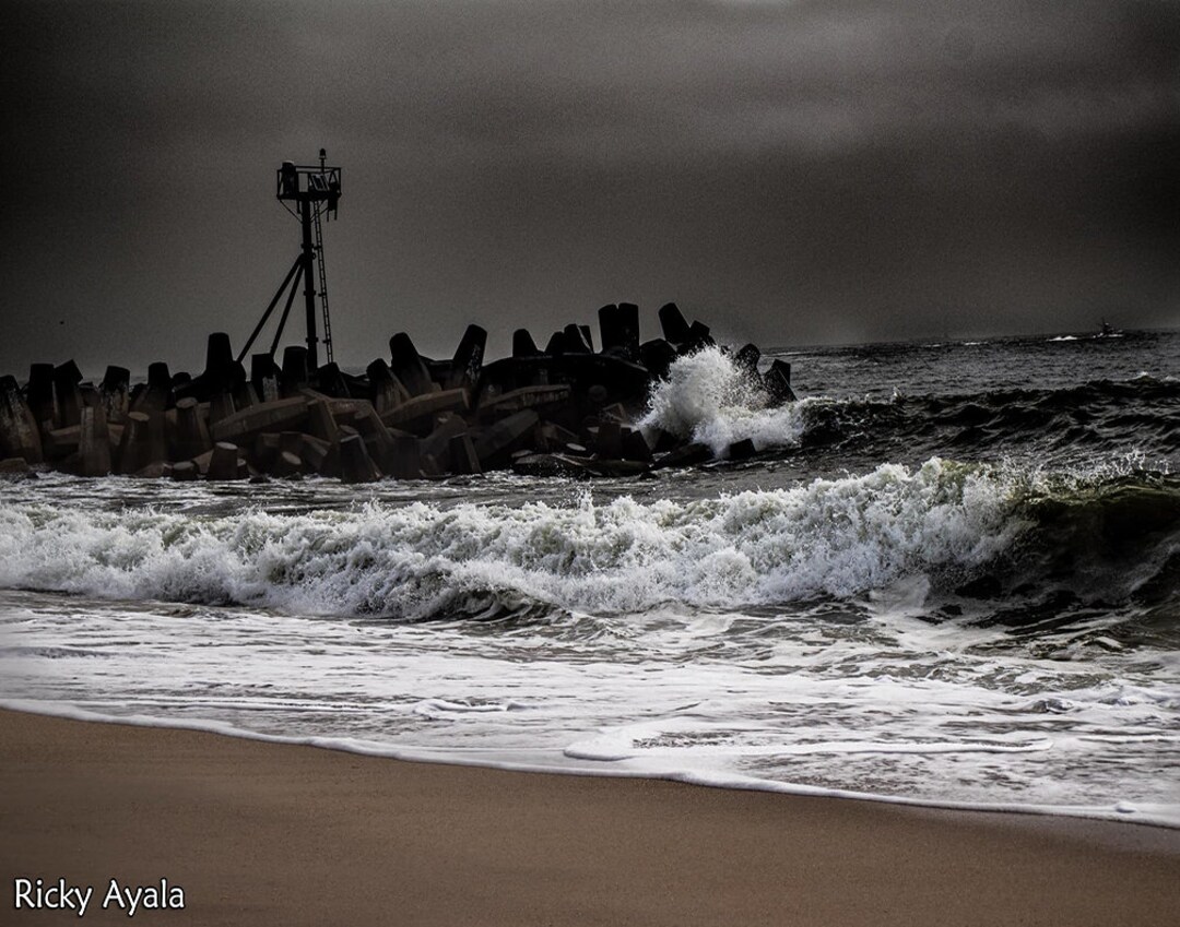 Point Pleasant Beach NJ Digital Download Photo-jersey Shore Photography ...