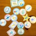 Homeschool Life Skill and Merit Digital Sticker Printable. Early ...