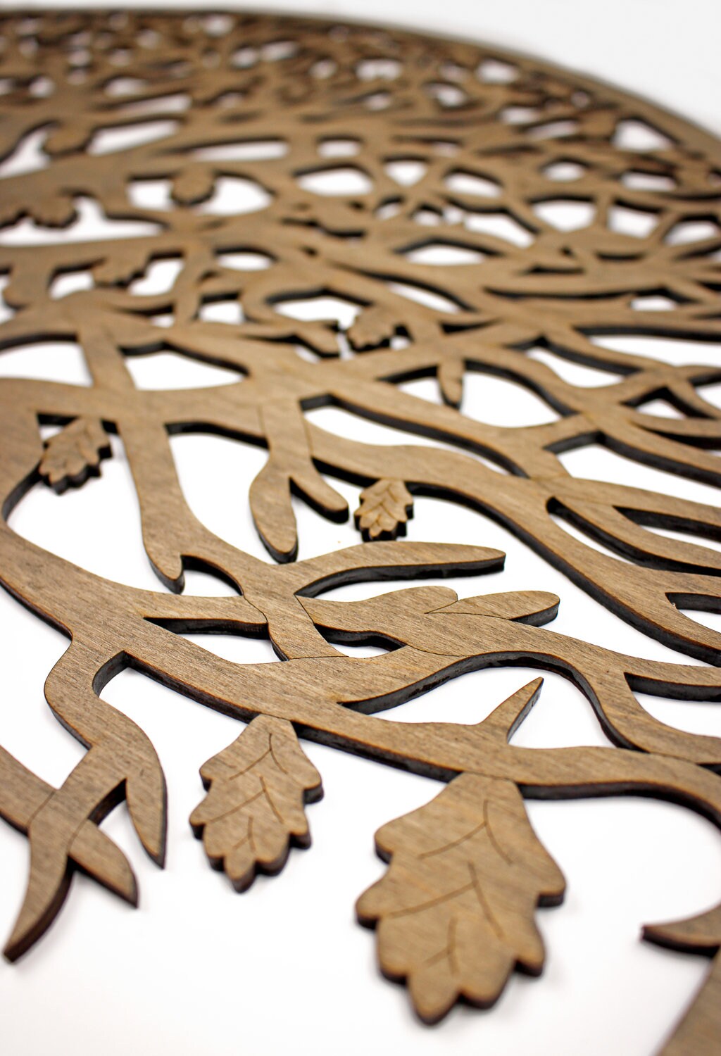 Artistic Trees of Life Symbolic Home Decor, Nature Inspired - Etsy