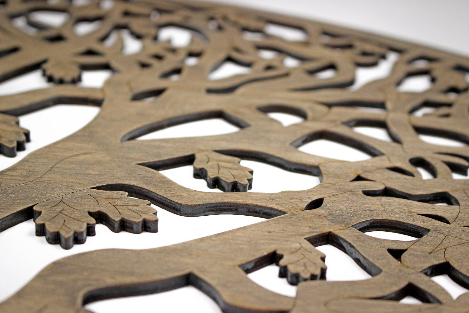 Artistic Trees of Life Symbolic Home Decor, Nature Inspired - Etsy