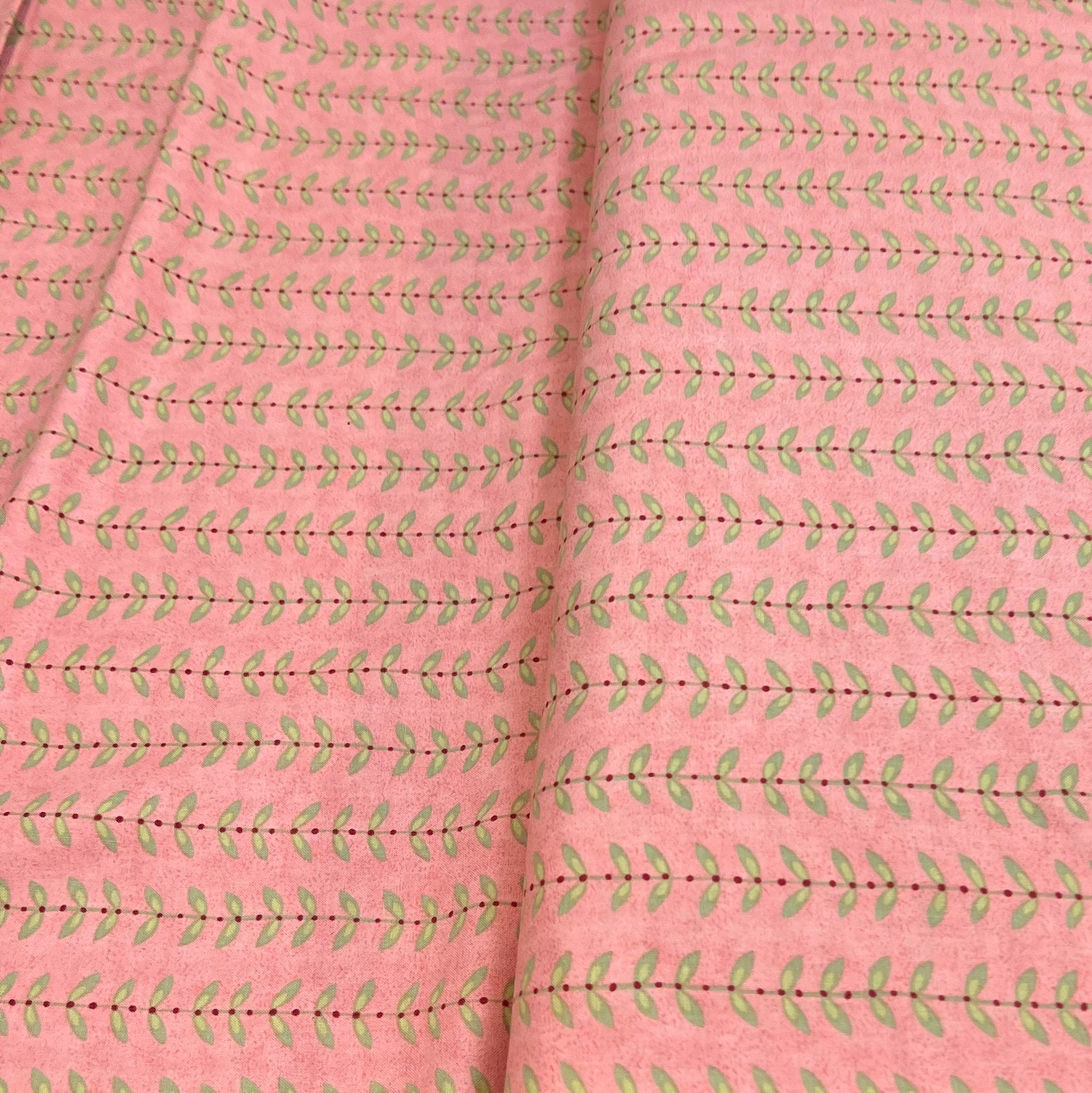 Charming Cottage Charm Fabric BTY by Heather Mulder Peterson for Henry ...