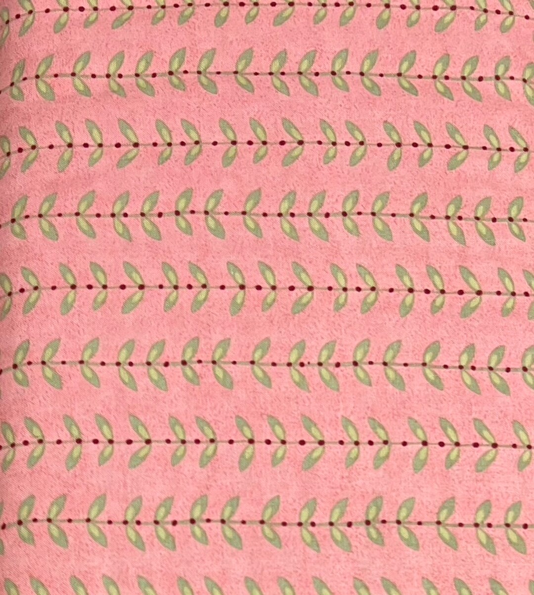 Charming Cottage Charm Fabric BTY by Heather Mulder Peterson for Henry ...