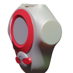 Custom Digivice Cosplay/ Display Prop! Digimon Tamers ! - Etsy