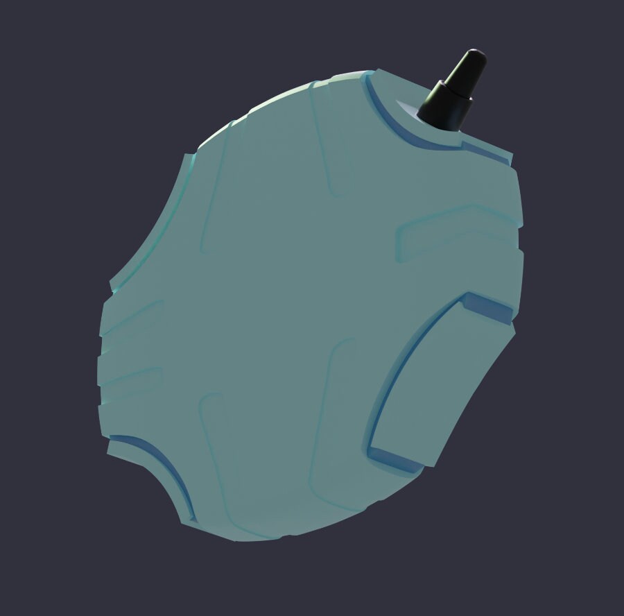 Custom Digivice Cosplay/ Display Prop! Digimon Adventure! - Etsy