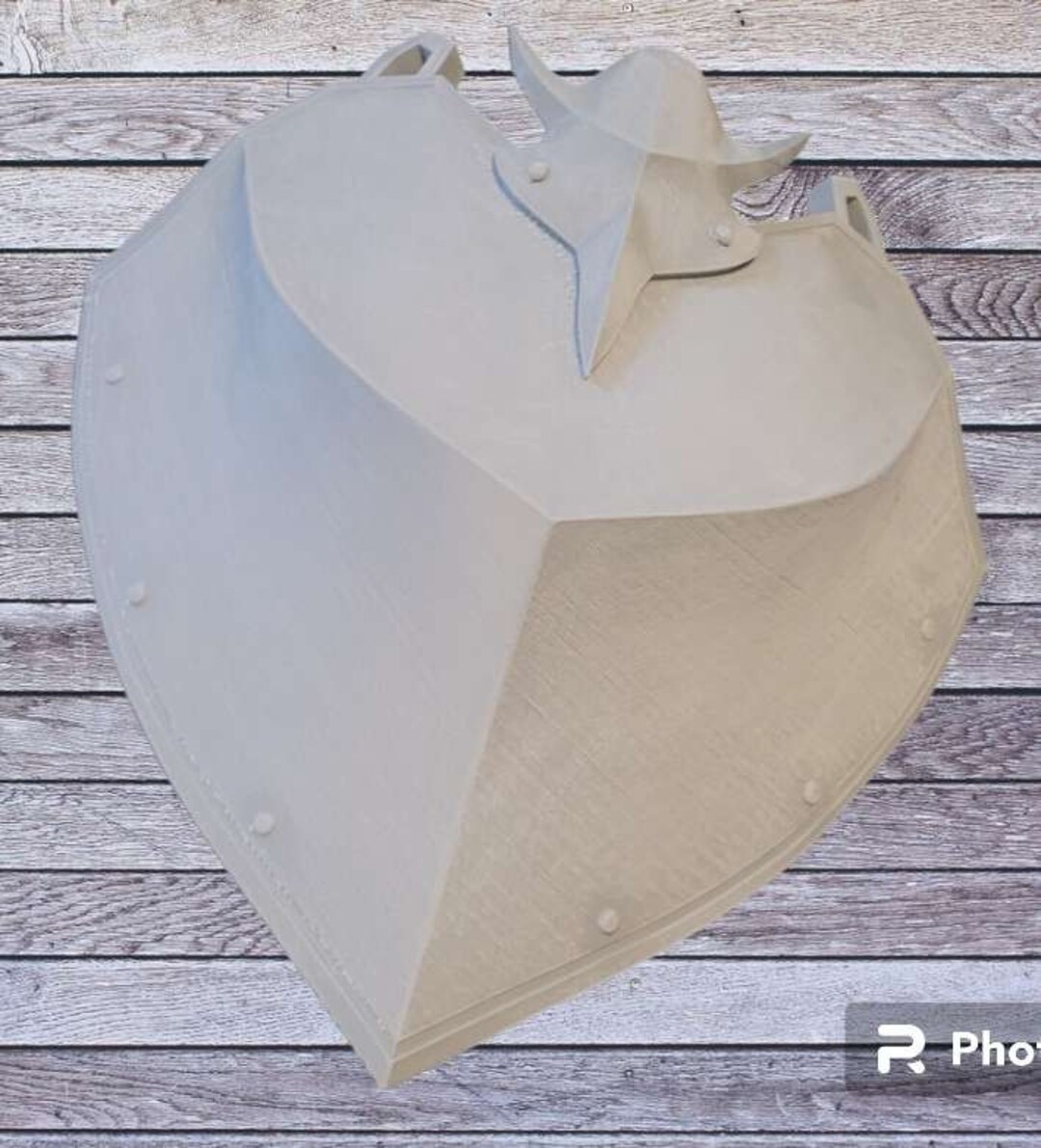 Rise of the Shield Hero Armor/ Shield- Cosplay Props Made to Order - Etsy