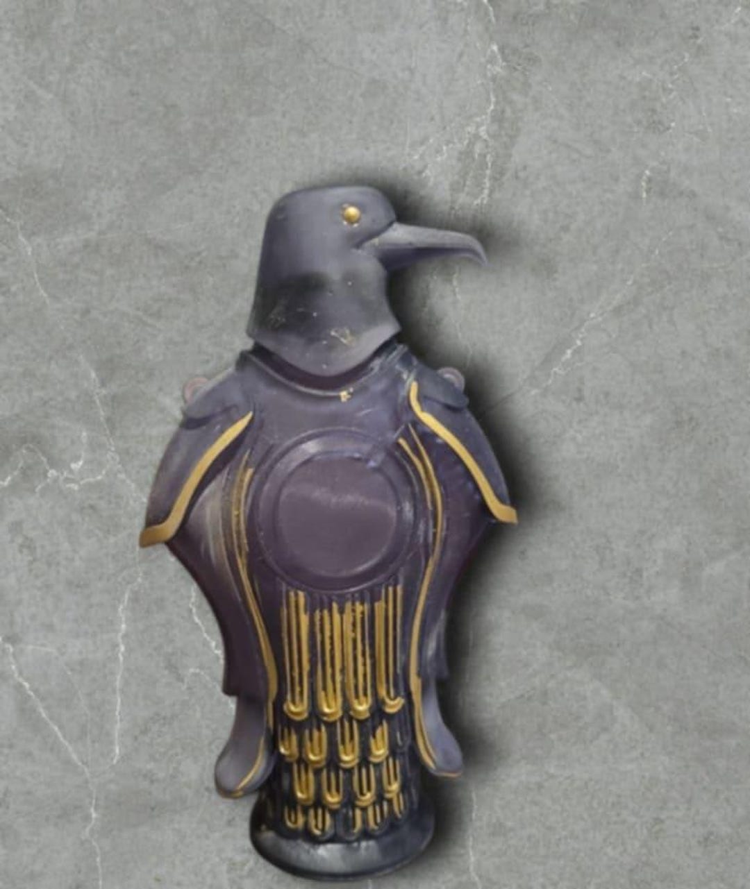 Bioshock Infinite- Murder of Crows Vigor Bottle - Etsy