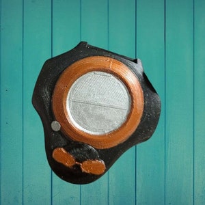 Custom Digivice Cosplay/ Display Prop! Digimon Tamers ! - Etsy