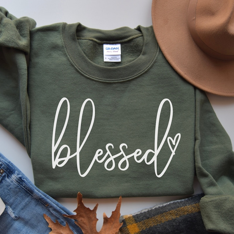 Women Sweatshirt - Etsy