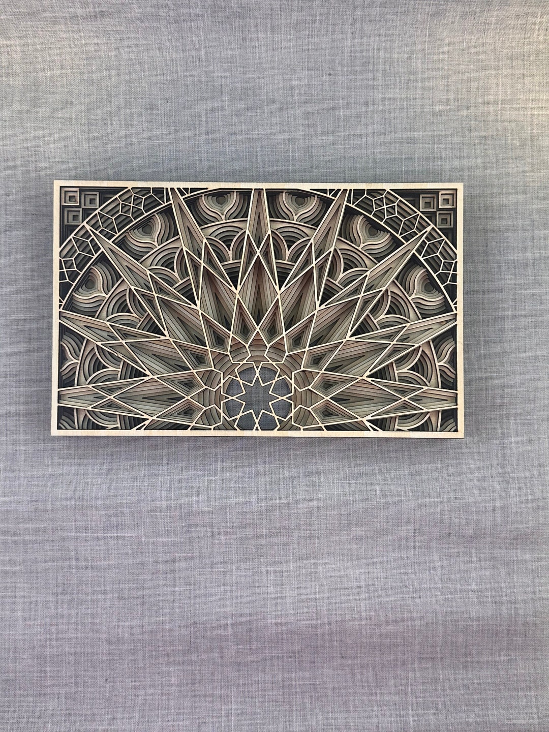 Sunburst Decor - Etsy