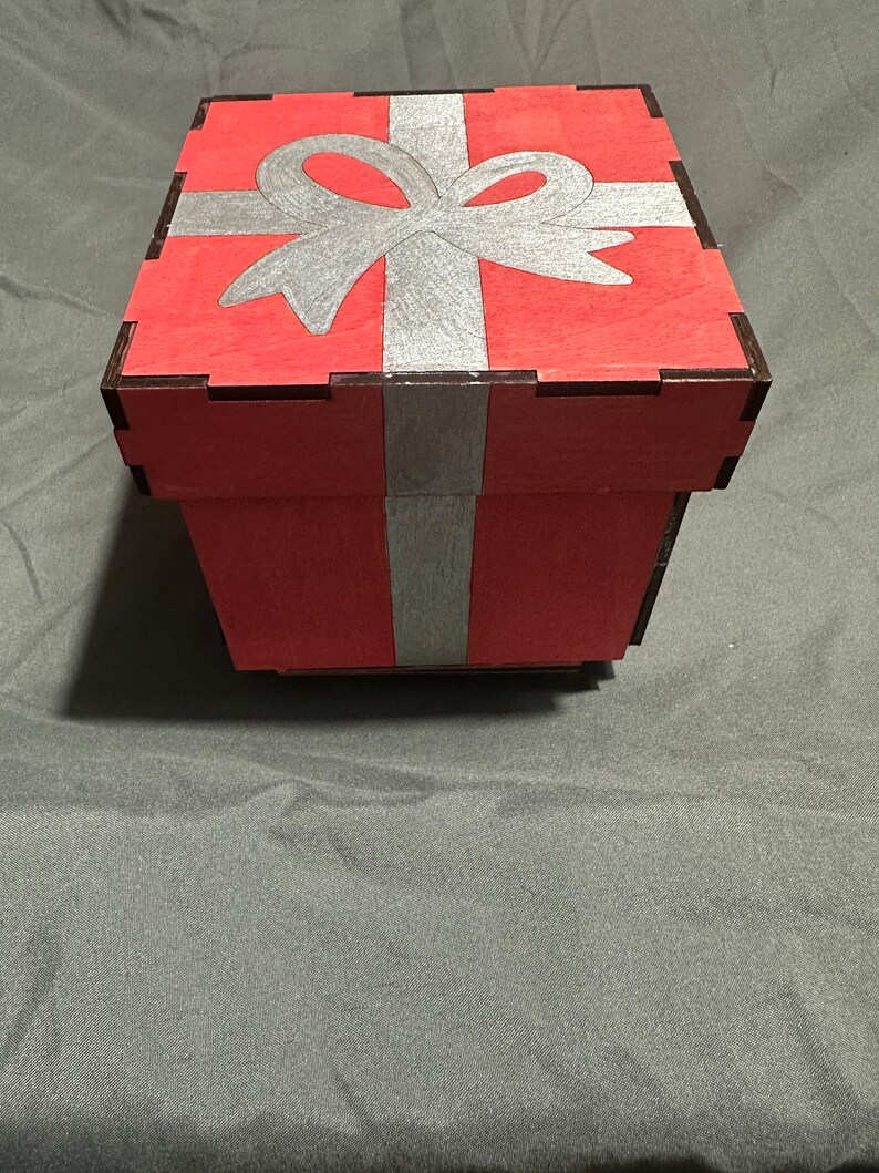Surprise Box - Etsy