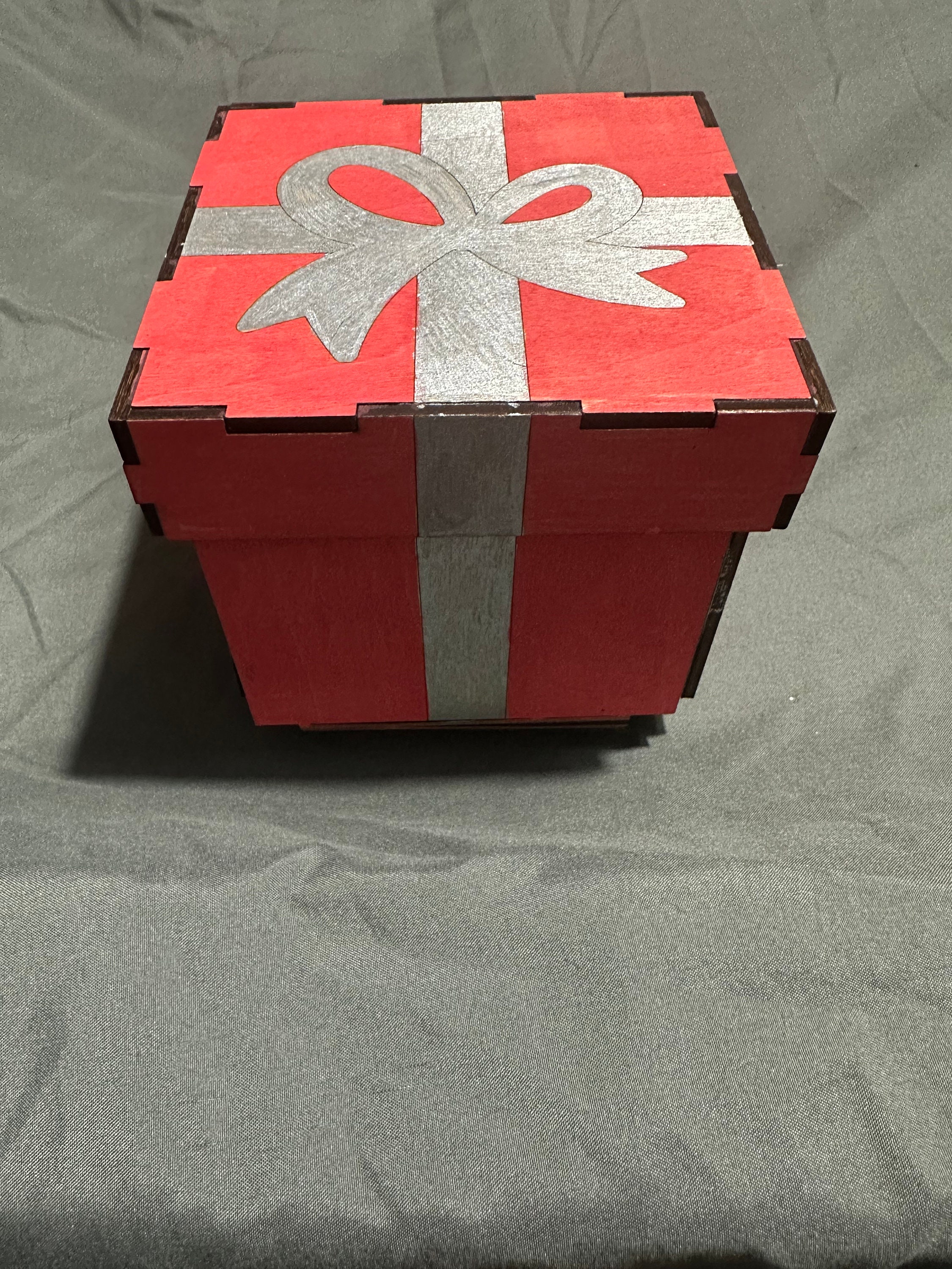 Surprise Box - Etsy