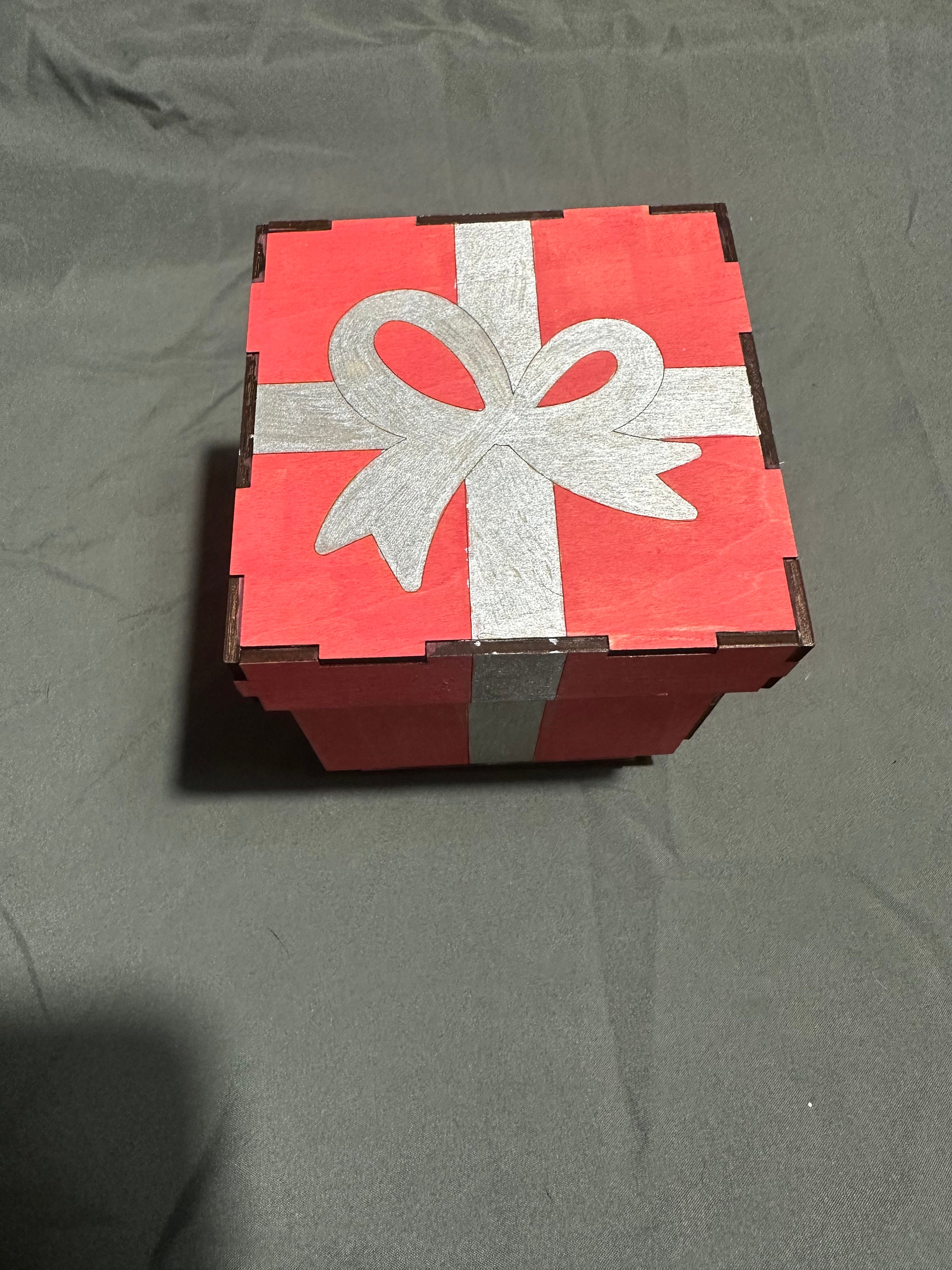 Surprise Box - Etsy