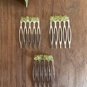 Real Peridot Jewelry - Etsy