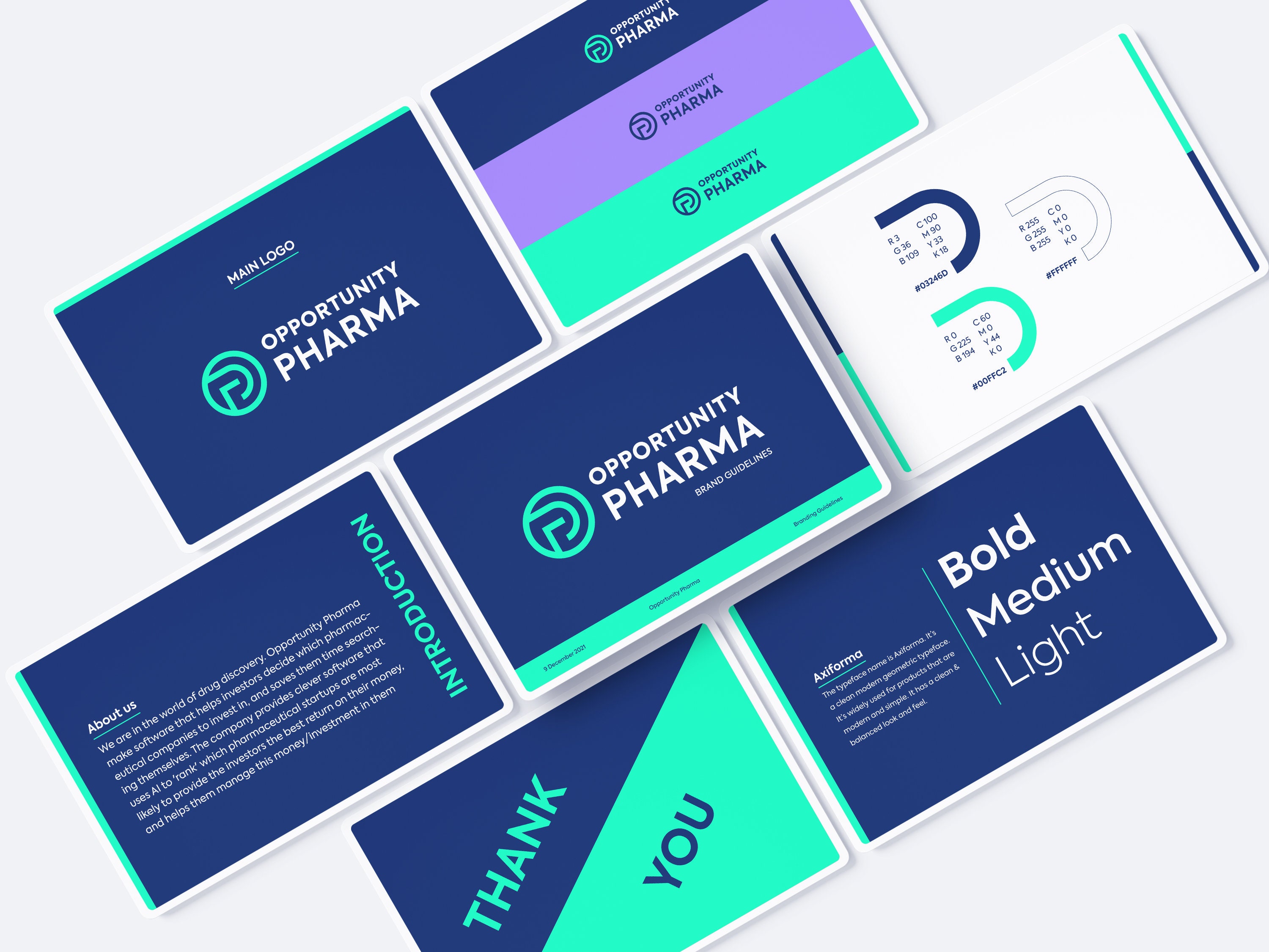 Design Your Brand for 2024, Branding for Dummies, Branding Kit ...