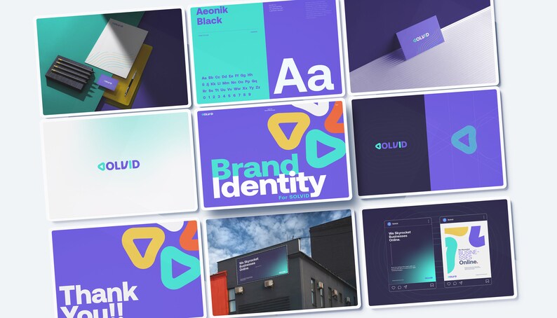 Design Your Brand for 2024, Branding for Dummies, Branding Kit ...