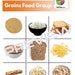 Food Group Sort & Match Activity - Etsy