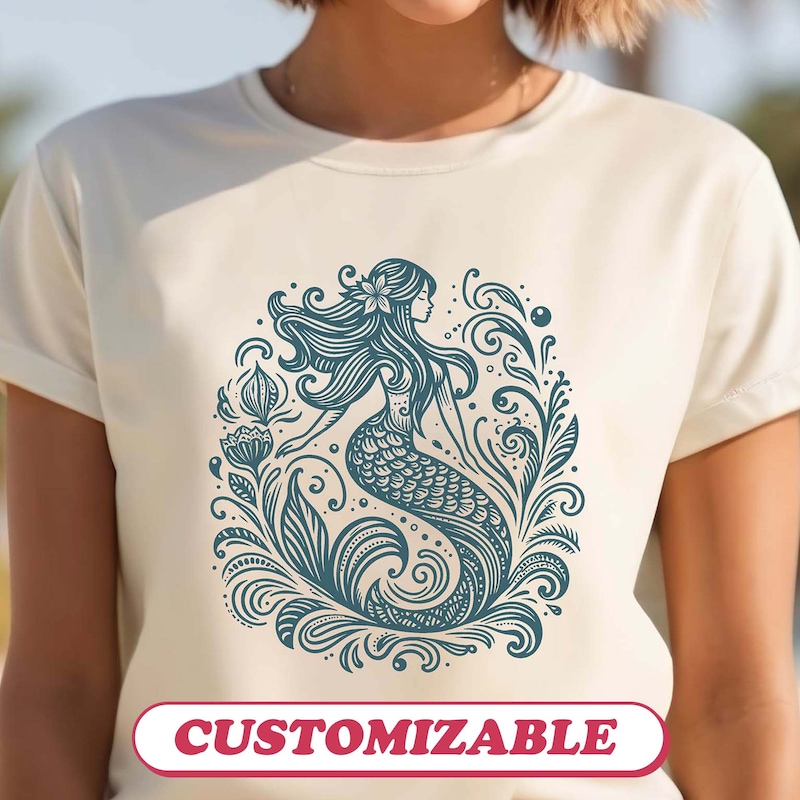 Mermaid Gifts for Women - 60+ Gift Ideas for 2025