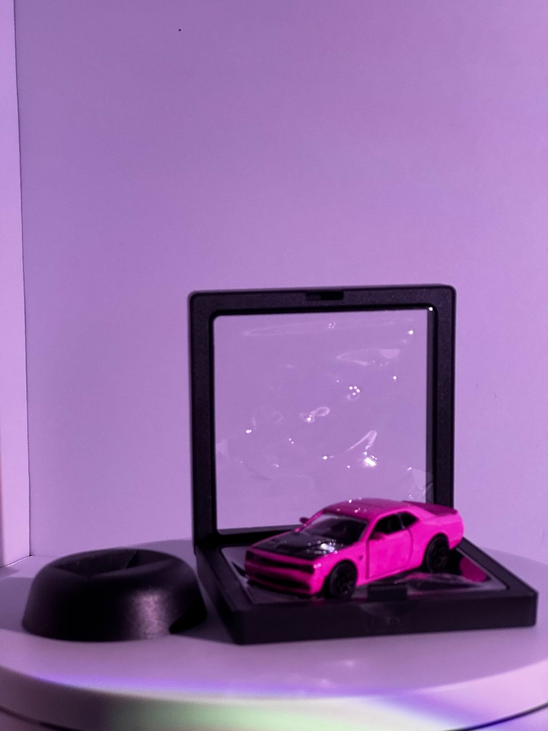 Premium 10-piece Set of PE Film Display Boxes Ideal for - Etsy