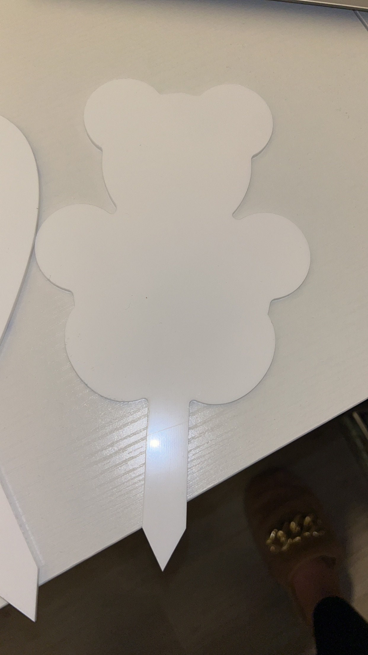 QR Code Grave Markers - Etsy