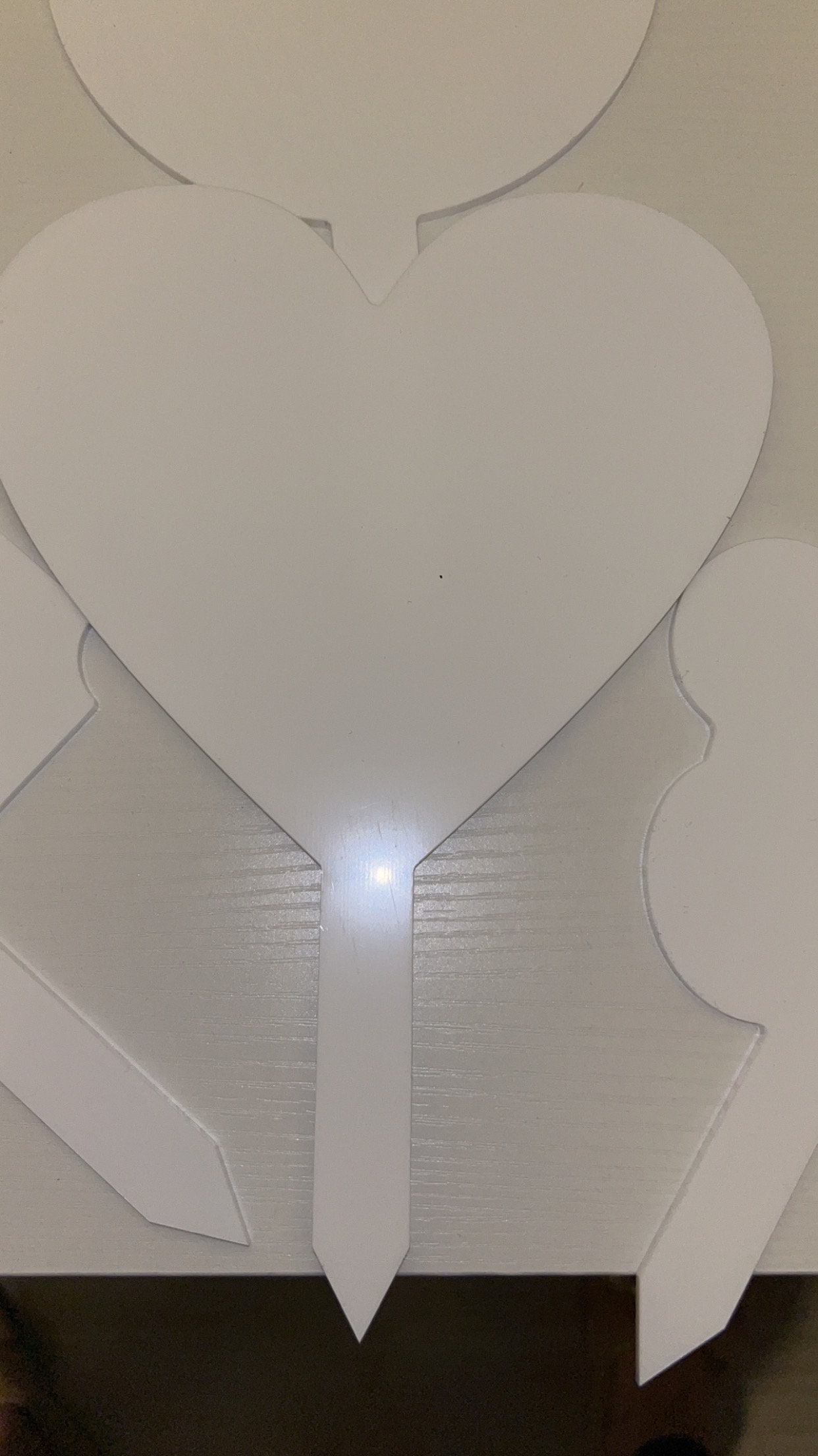 QR Code Grave Markers - Etsy