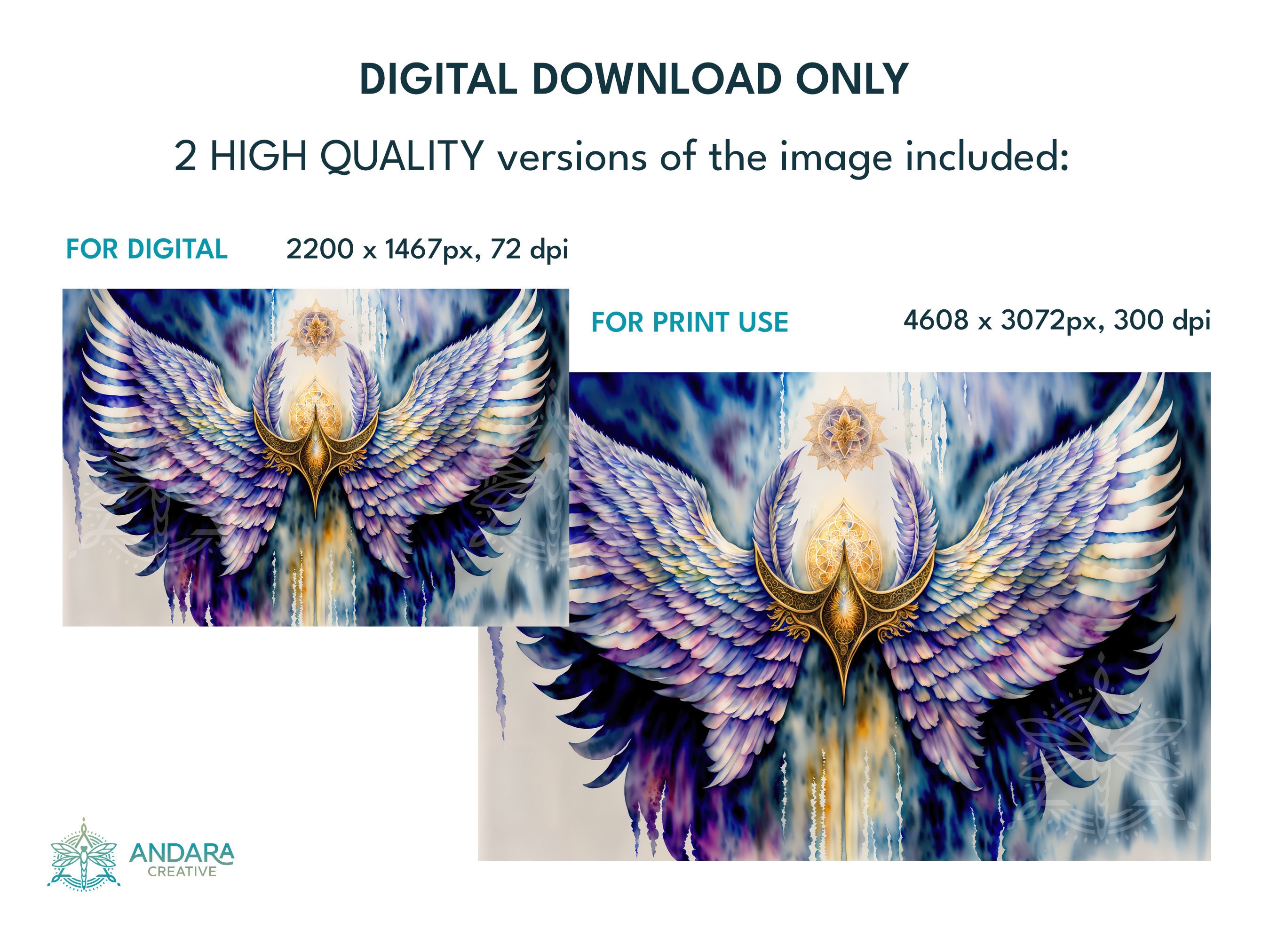 Guardian Angel Stock Image, Angel Artwork, Beautiful Angel Wings ...