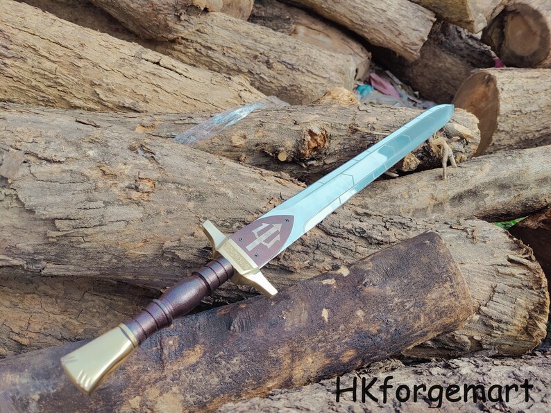 Riptide Sword of Percy Jakson-anaklusmos Sword-percy Jackson the ...