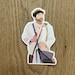The Chosen Inspired Sticker Set Waterproof Christian Stickers Jesus ...