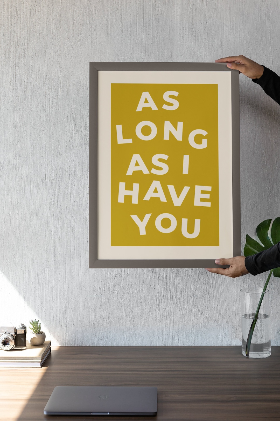 Printable Aesthetic Digital Art PDF Download for Home Decor - Eclectic ...