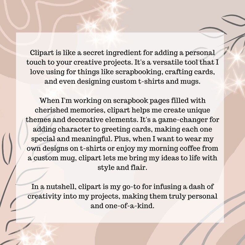 Cute Highland Cow With Heart Glasses Clipart Set - PNG and SVG ...