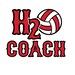 Customizable Water Polo H2O Sticker - Etsy