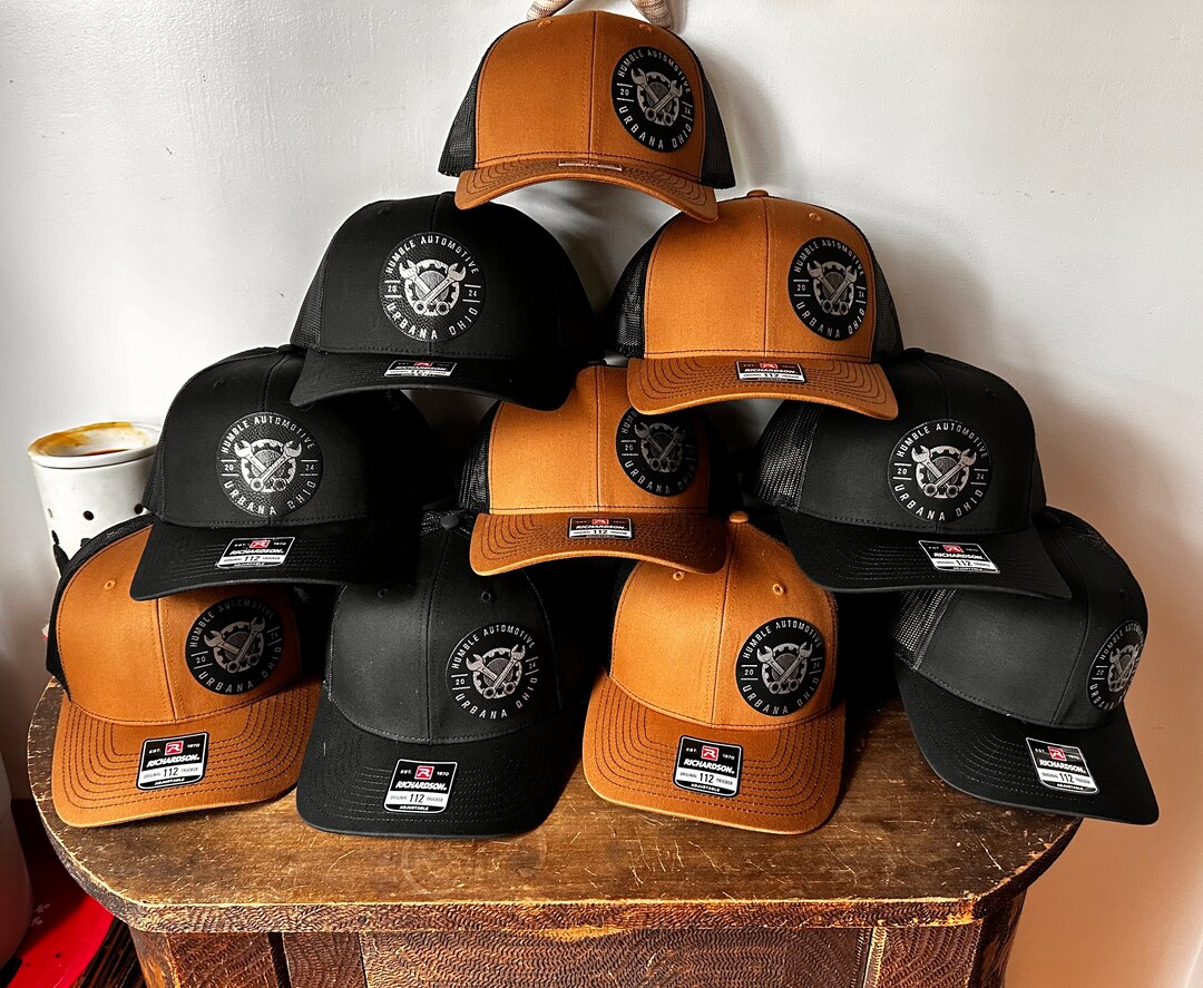 Custom Hats - Etsy