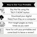 Work Superlatives, Fun Employee Awards, Funny Office Awards, Employee ...