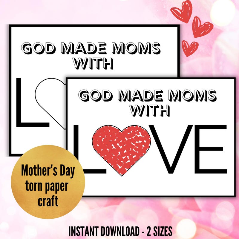 Preschool Crafts - Etsy