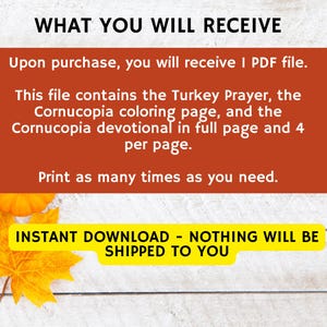 Thanksgiving Christian Preschool Craft, Turkey Prayer Craft ...