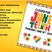Closed for Juneteenth Printable Sign, Juneteenth Closed Sign, Closed ...