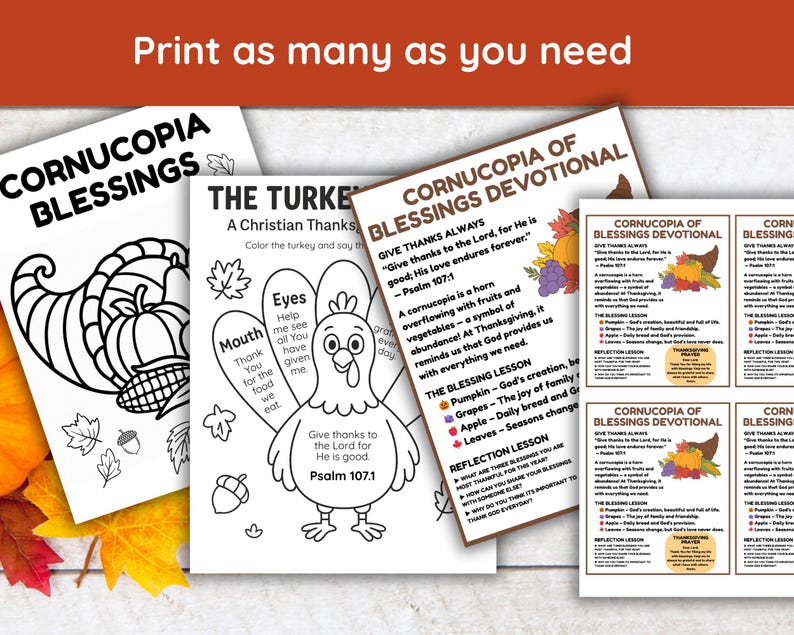 Thanksgiving Christian Preschool Craft, Turkey Prayer Craft ...