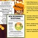 New Years Christian Preschool Craft, New Years Prayer Craft, New Years ...